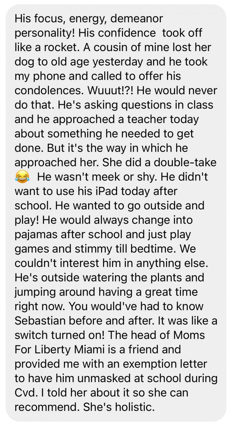 PBX Heavy Metal Detox Spray: Just $13.83 For Your First Bottle