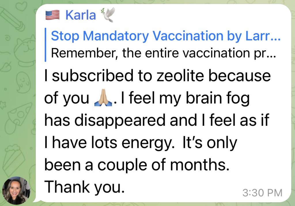 PBX Heavy Metal Detox Spray: Just $13.83 For Your First Bottle