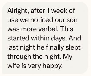 PBX Heavy Metal Detox Spray: Just $10 For Your First Bottle